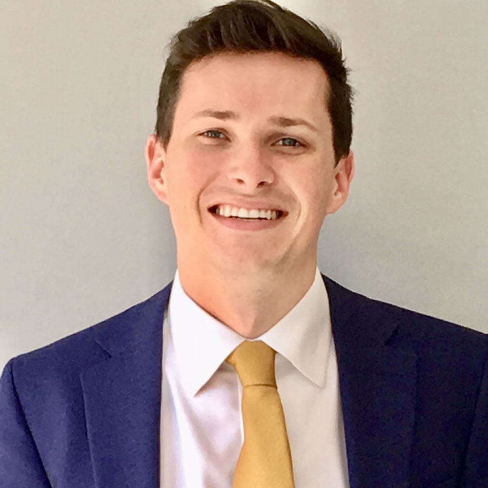 Daniel Lindquist - Independent Wealth Management